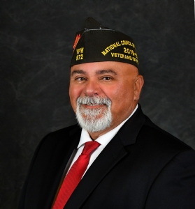 Officers - VFW Department of Indiana