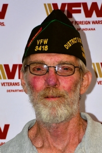 Officers - VFW Department of Indiana