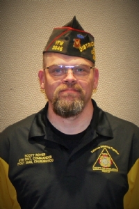 Scott Royer