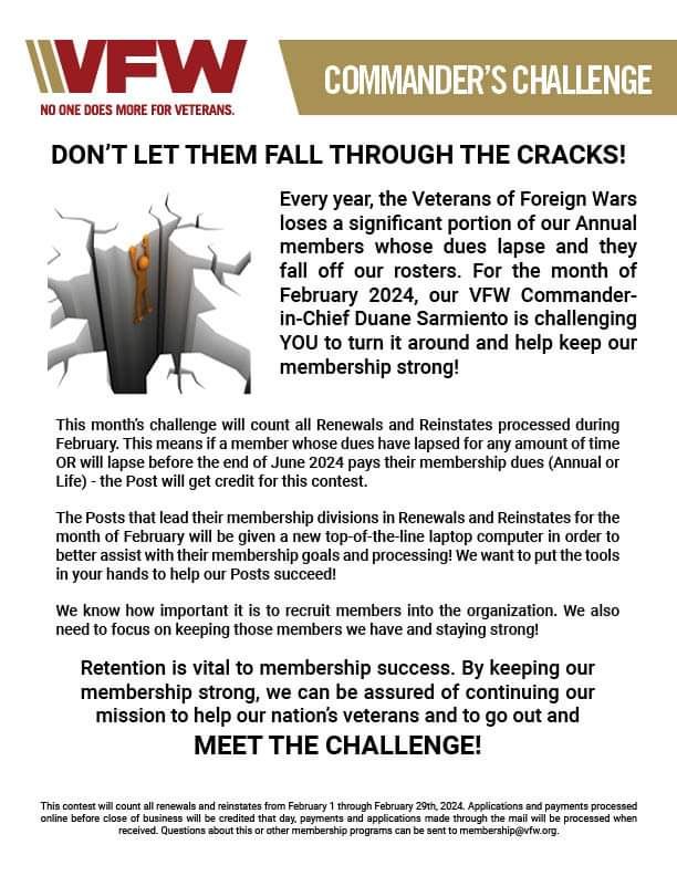 VFW Department of Indiana